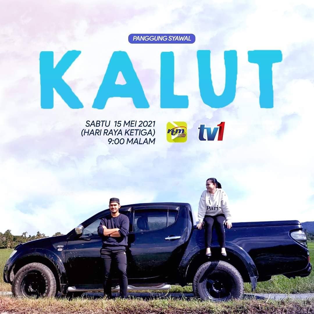 Telefilem Kalut (TV1) - Myinfotaip