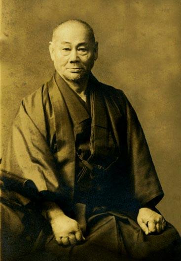 Artes Marciales del Mundo: MOTOBU CHOKI. (BIOGRAFÍA COMPLETA DEL ...