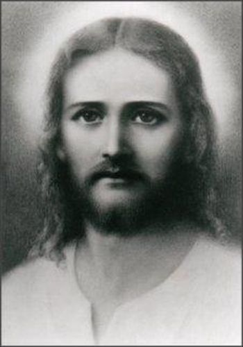 Violet Flame I AM: Lord Sananda