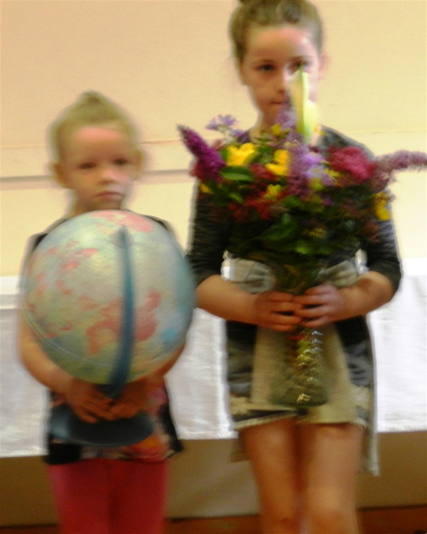 S.N. Thóin Ré Gaoith 2016 - 2017: DEIREADH NA BLIANA