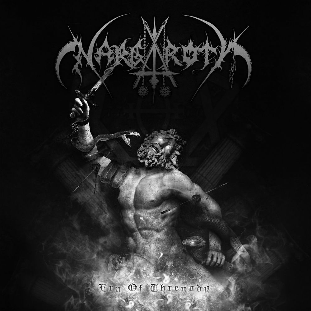 Svart Metal: Nargaroth
