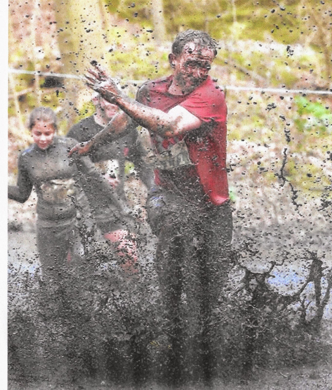 Cardross: The Major Series success at Cardross