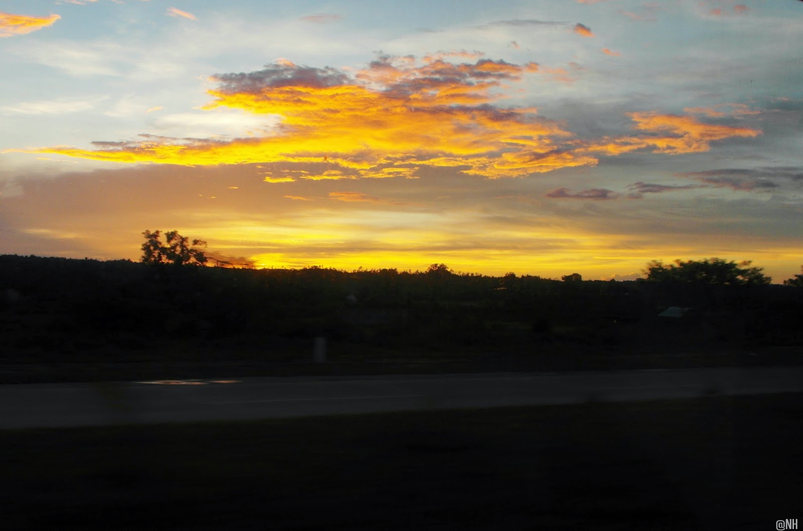 ViewFromAbove: Trip to Myanmar ----- Yangon, Kalaymyo & Chin State ...