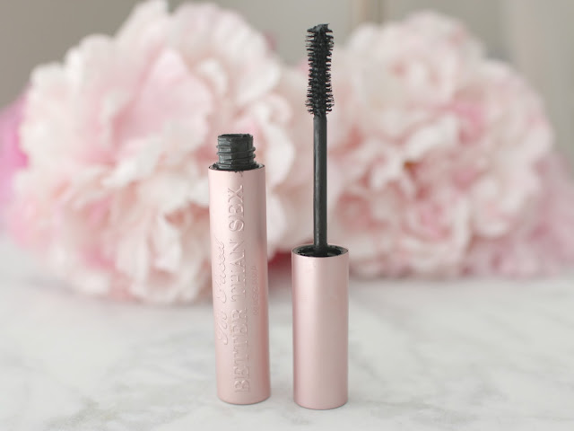Elle Sees Beauty Blogger In Atlanta Dupe Too Faced Better Than Sex