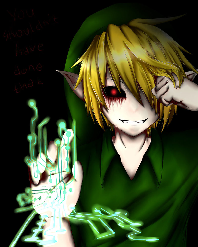 Creepypastas: ficha de Ben Drowned