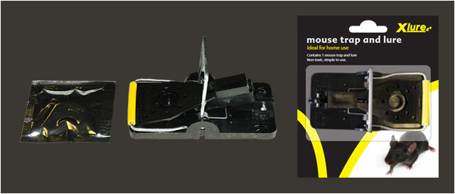 Pest Control Product Review