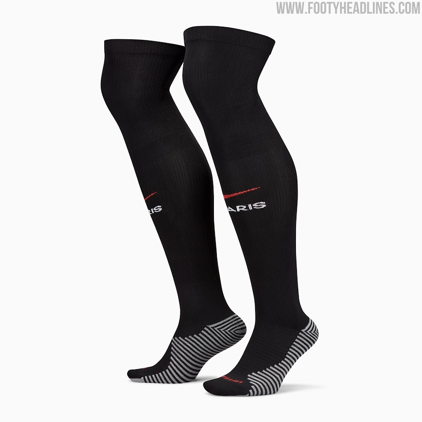 PSG 21-22 Third Kit Released - Footy Headlines