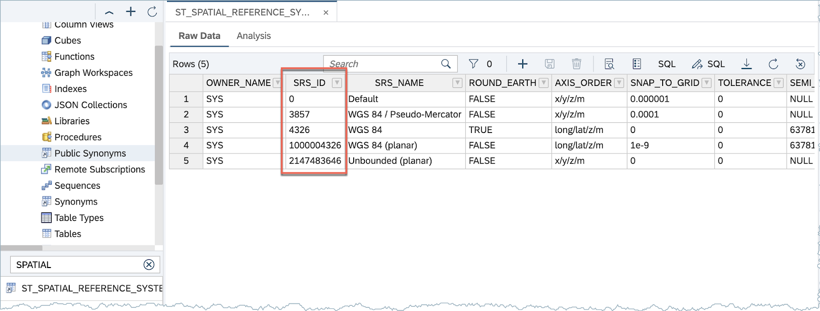 SAP HANA Tutorial, Material and Certification Guide
