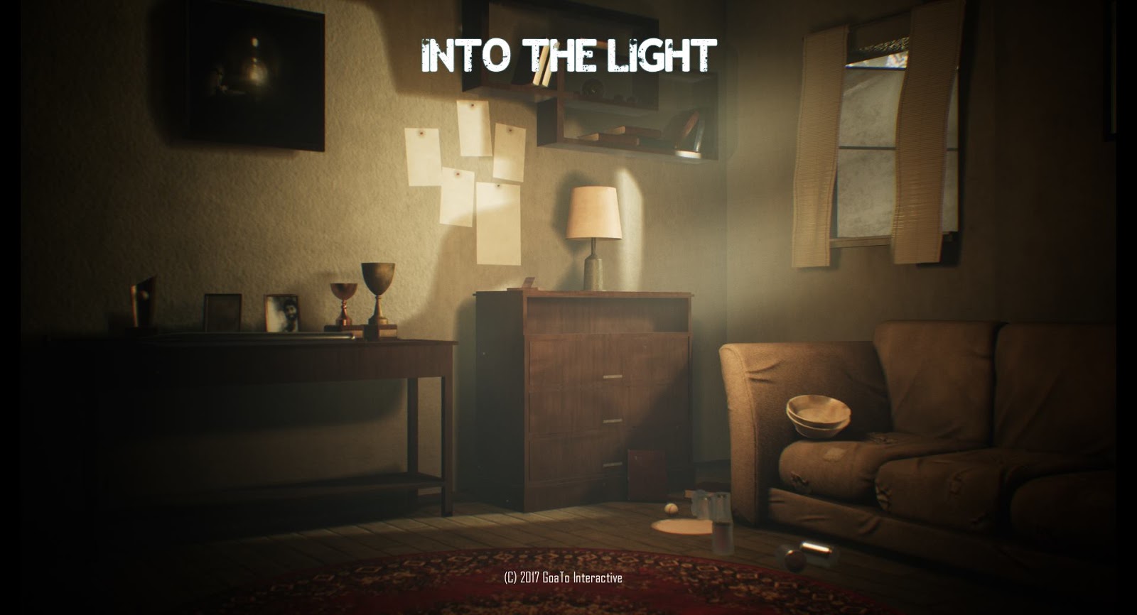 [Academic] CAPSTN2 - Into The Light | Alson Entuna - Legacy Site