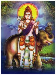 Sumana Saman Dewalaya ~ Tourist Guide for Sri Lanka