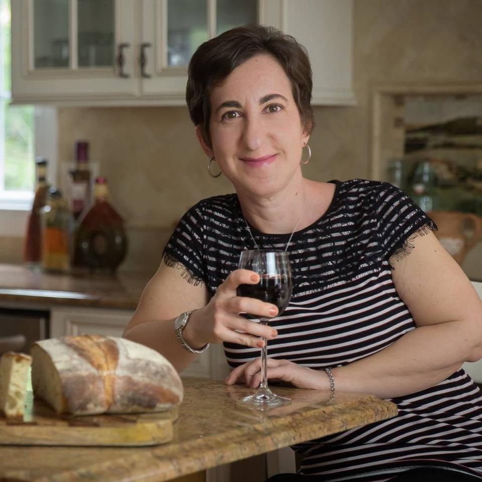 Slow Living Radio: February 26 - Flavors of Cuba with Liza Gershman ...