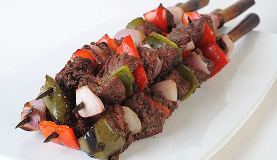 PACUMUTOS A LA PARRILLA "SABORES DEL ORIENTE": PACUMUTOS A LA PARRILLA