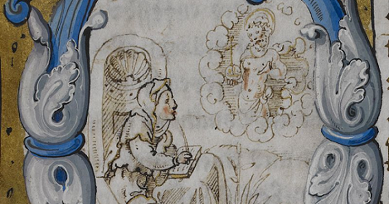 Quintal do Vieira: O Quinto Evangelho