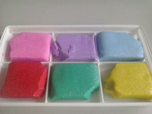 Kochamy lepic z modeliny!: Modelina KROK PO KROKU