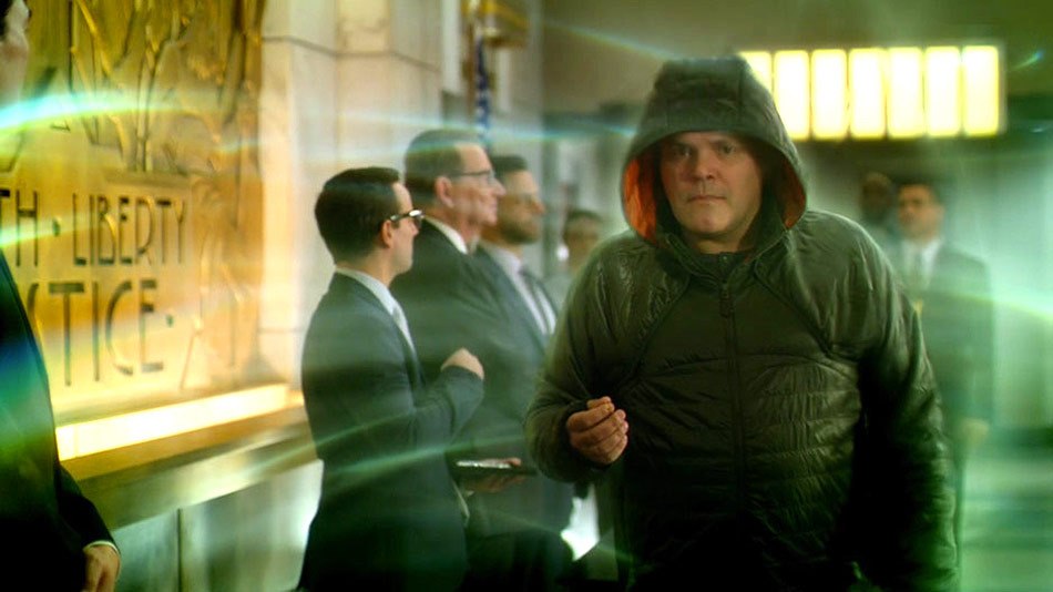 Live-Action DC Characters: T