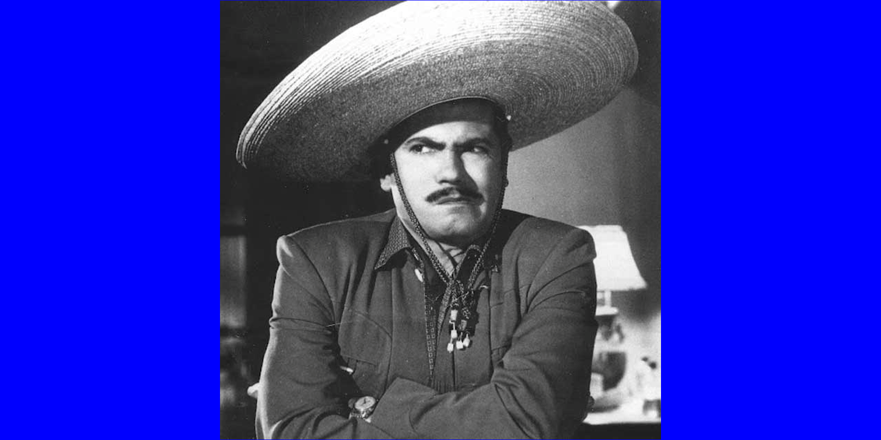 Películas De México