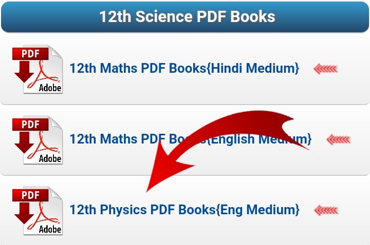 Bihar Board 12th Class Science Books PDF|12th Science Books PDF Hindi ...