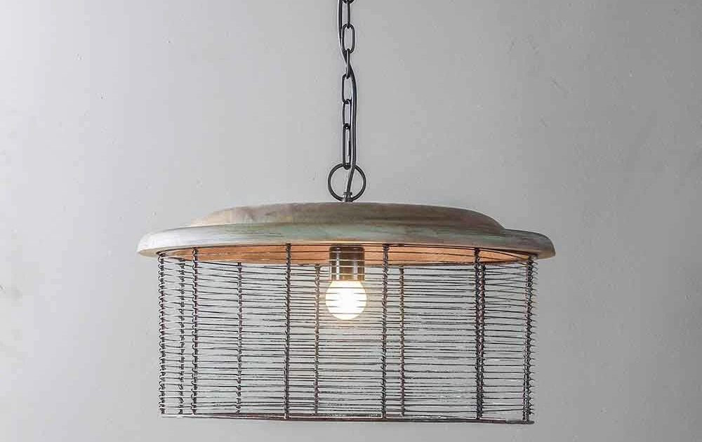 Hanging Lights can make your Interior look Special