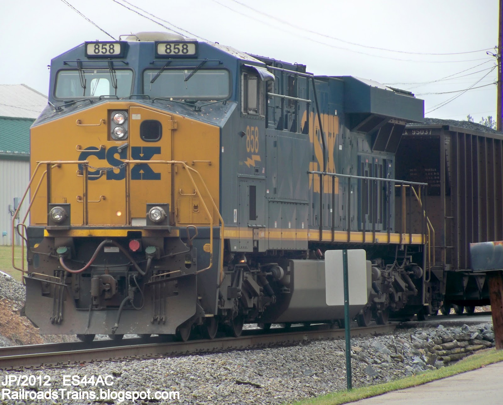 RAILROAD Freight Train Locomotive Engine EMD GE Boxcar BNSF,CSX,FEC,Norfolk Southern,UP,CN,CP ...