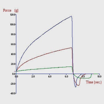 Texture Analysis Professionals Blog: Texture Analysis in action: the ...