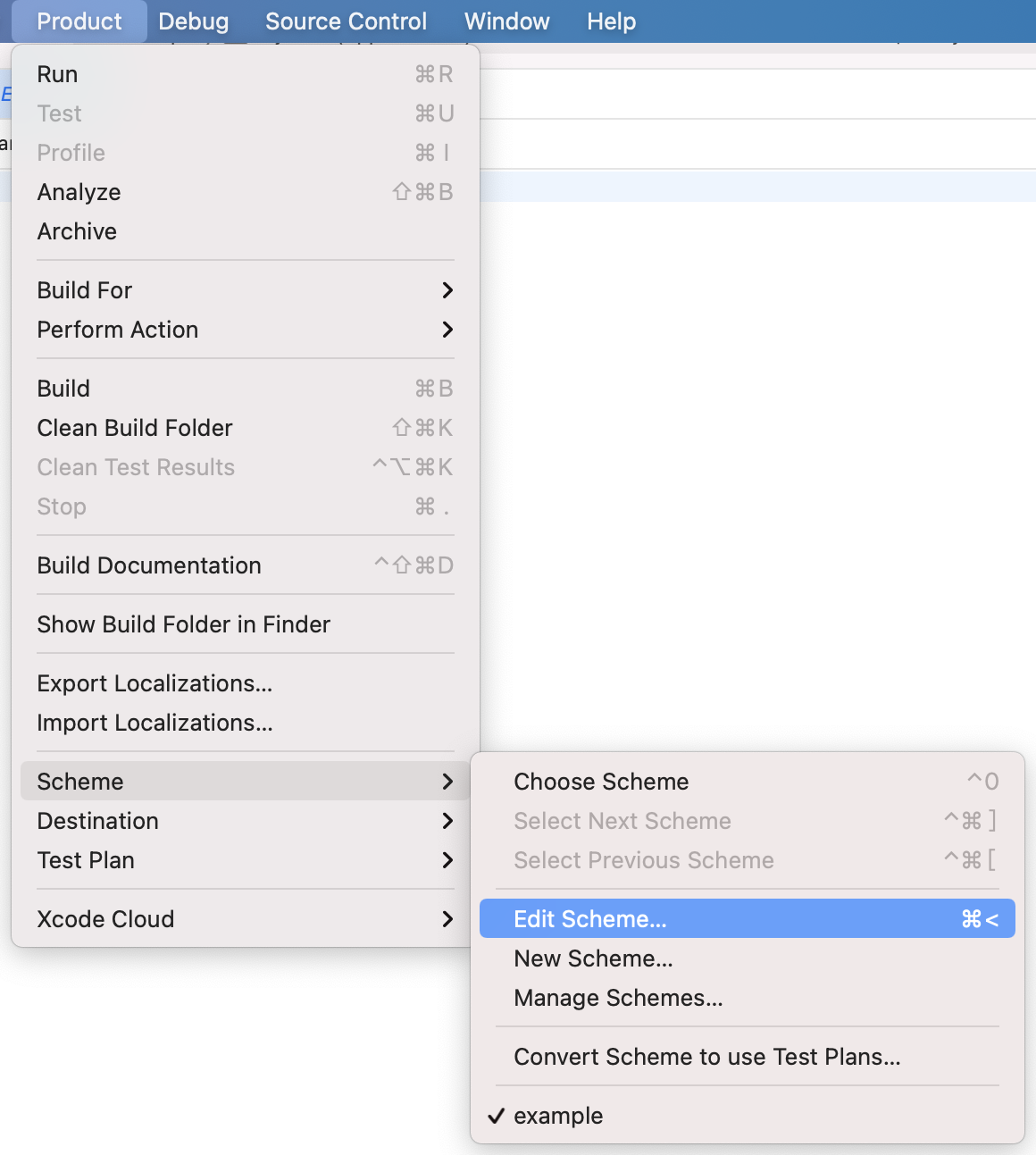 教學：在 Apple Xcode 撰寫 Python 程式碼！｜看我所見