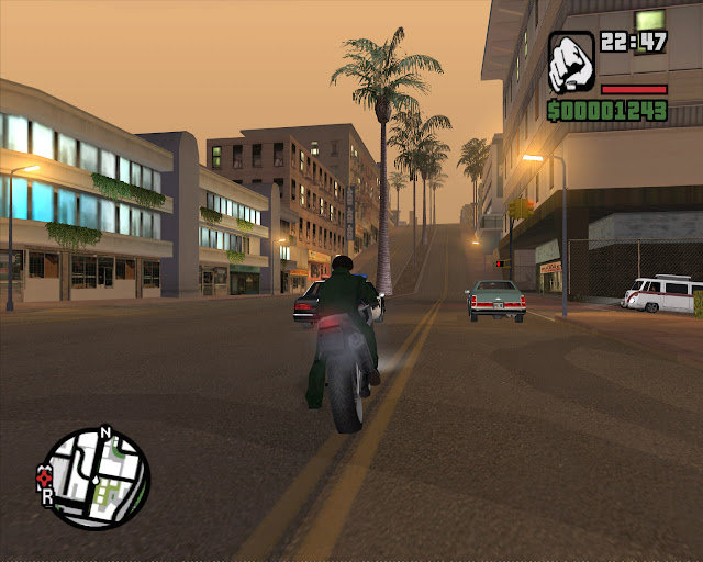 Tải Game GTA San Andreas FULL ISO [3.9Gb] - Tải Game Hay - Tải Game ...