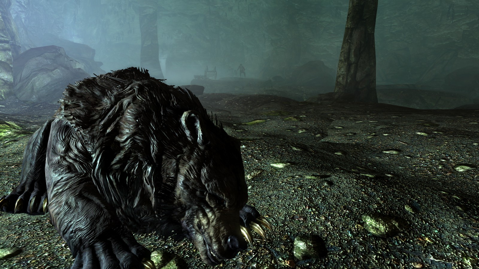 Adventures in Skyrim: Chapter 1: Helgen Keep's Architects Were Morons