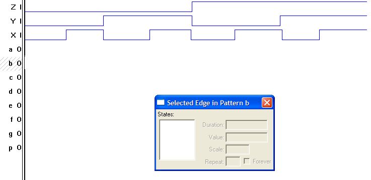 DIGITALES 1 : PROFE CHUCHO: Tutorial: Primos del 0 al 7 con VHDL en ...