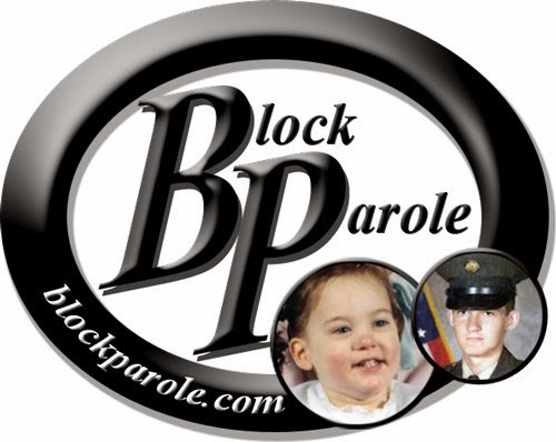 Unit 1012: The Victims' Families For The Death Penalty.: BLOCK PAROLE