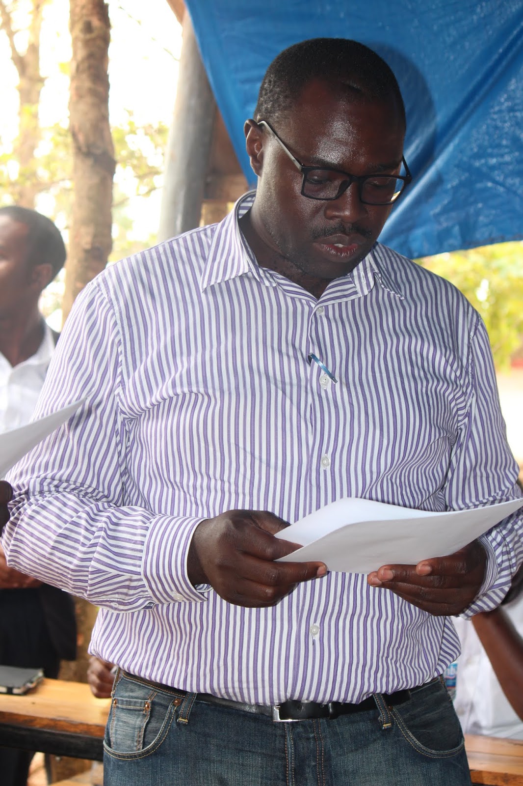 International Conference for Great Lake Region (ICGLR) visit nsangano ...