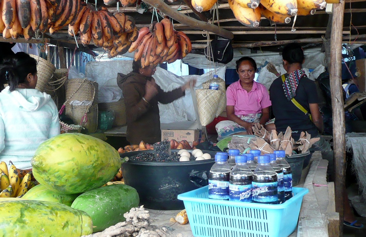 Mutterings of a Mid-Aged Mutt: Delectable Dili - Timor Leste