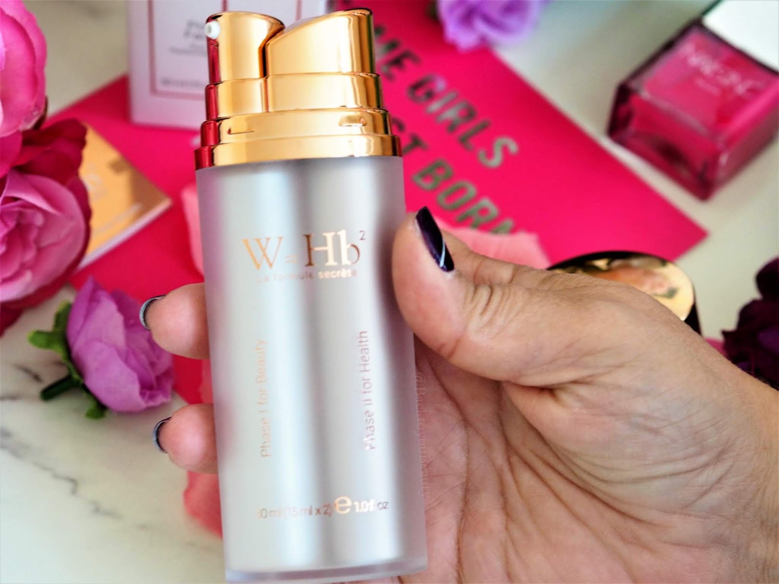 The most expensive serum i have ever tried….but is it worth it ...