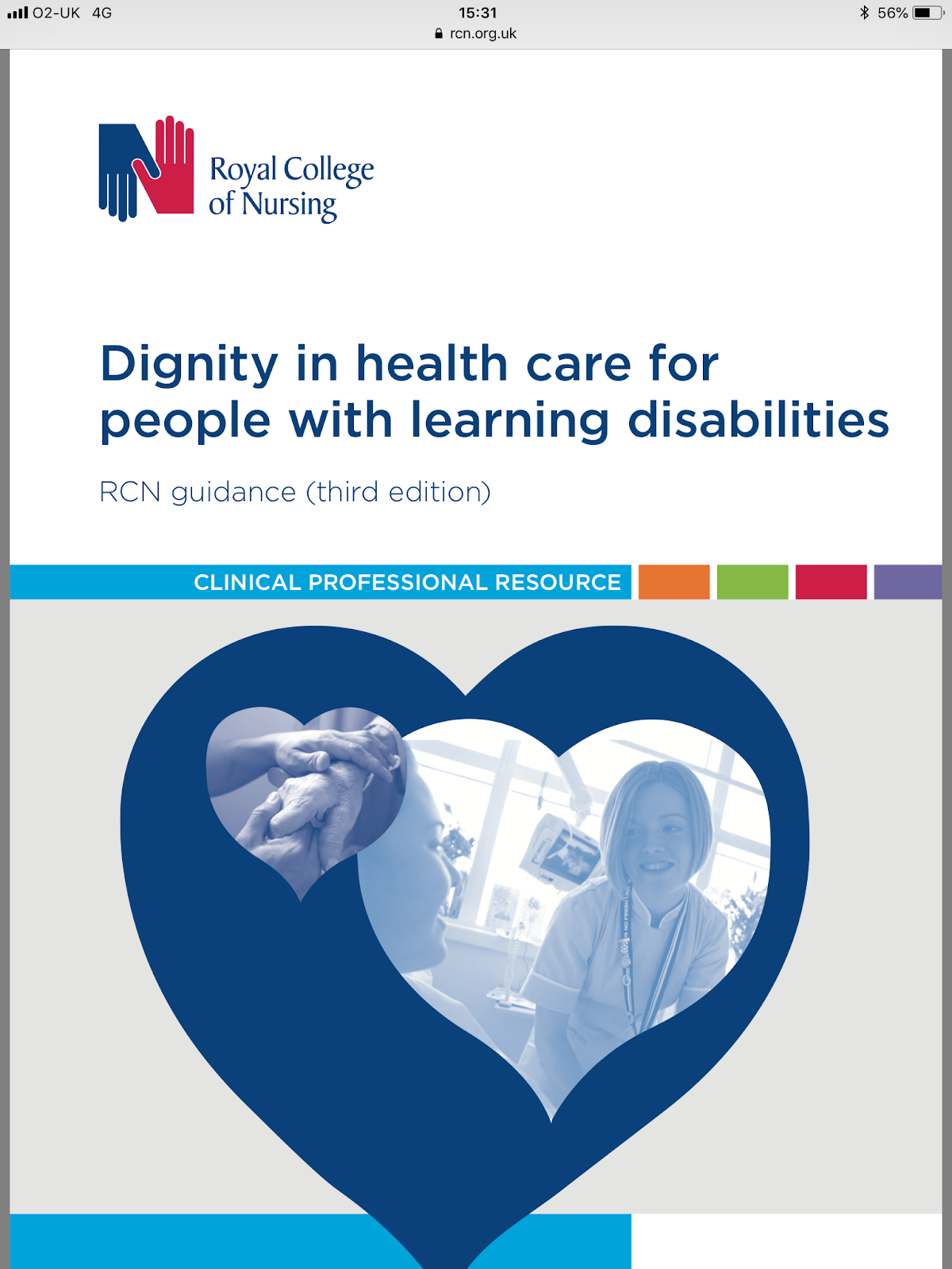 Adult Learning Disability Service of Oxleas NHS Foundation Trust ...
