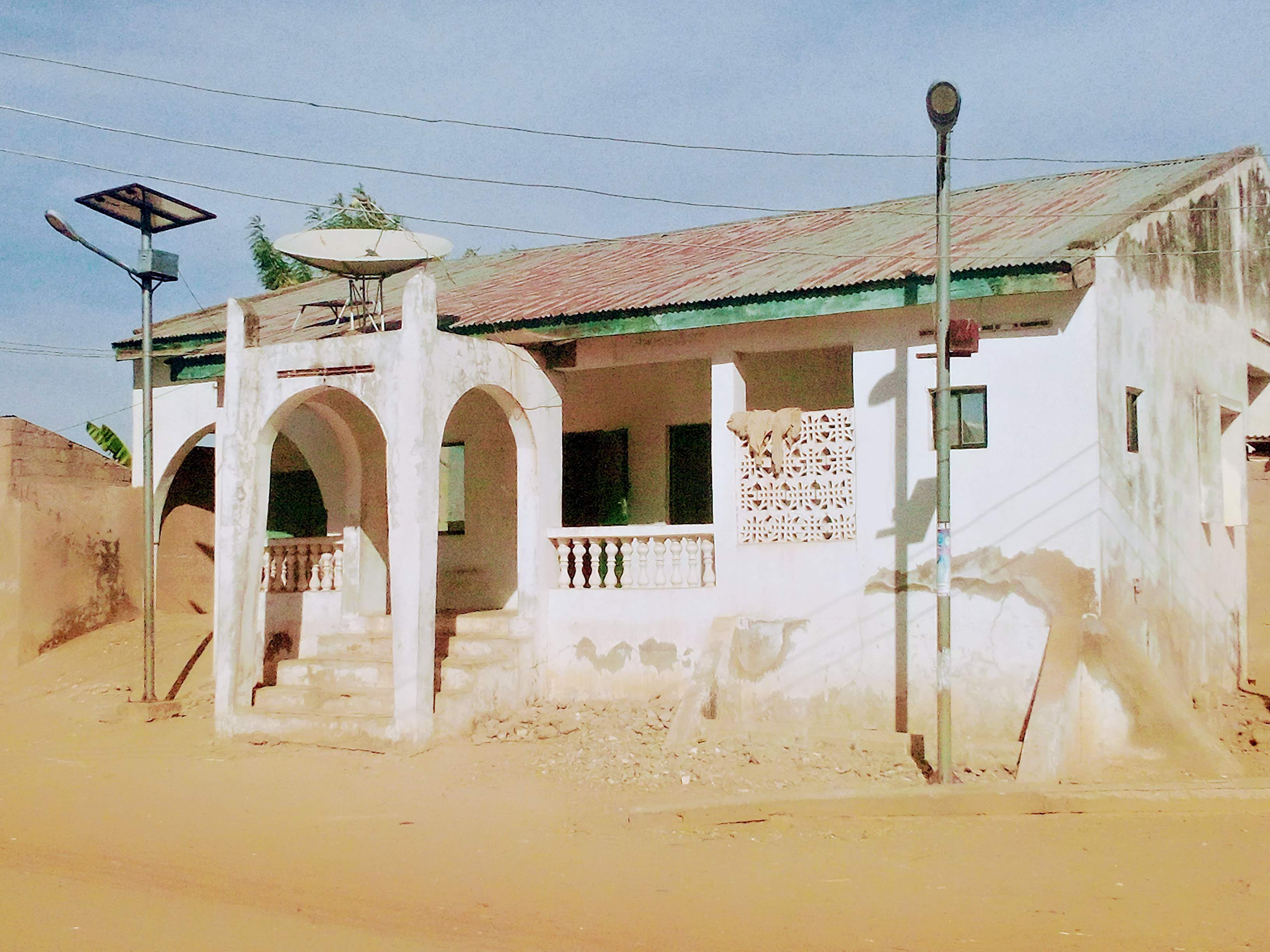 Welcome to N.K.Danmaliki blog!