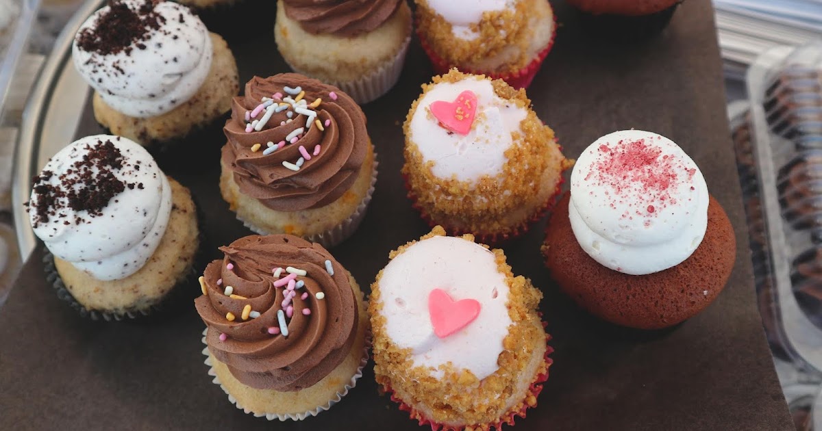 The Staycationer: Kelly's Bake Shoppe Comes to Prince Edward County