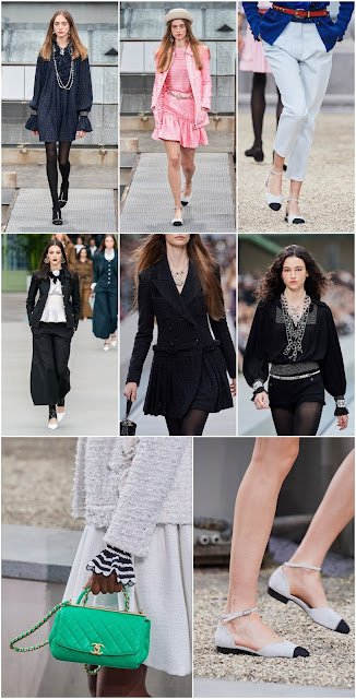 S in Fashion Avenue: SS 2020 FASHION TRENDS: Colors