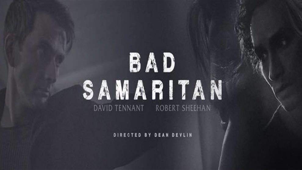 Bad Samaritan - Movie Review