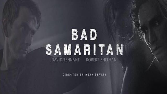 Bad Samaritan - Movie Review