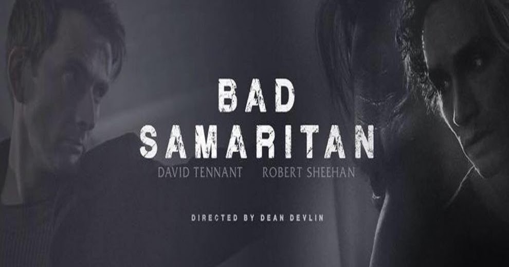 Bad Samaritan - Movie Review