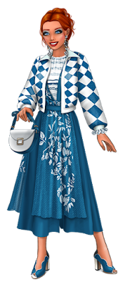 Lady Popular Blog: marzo 2017