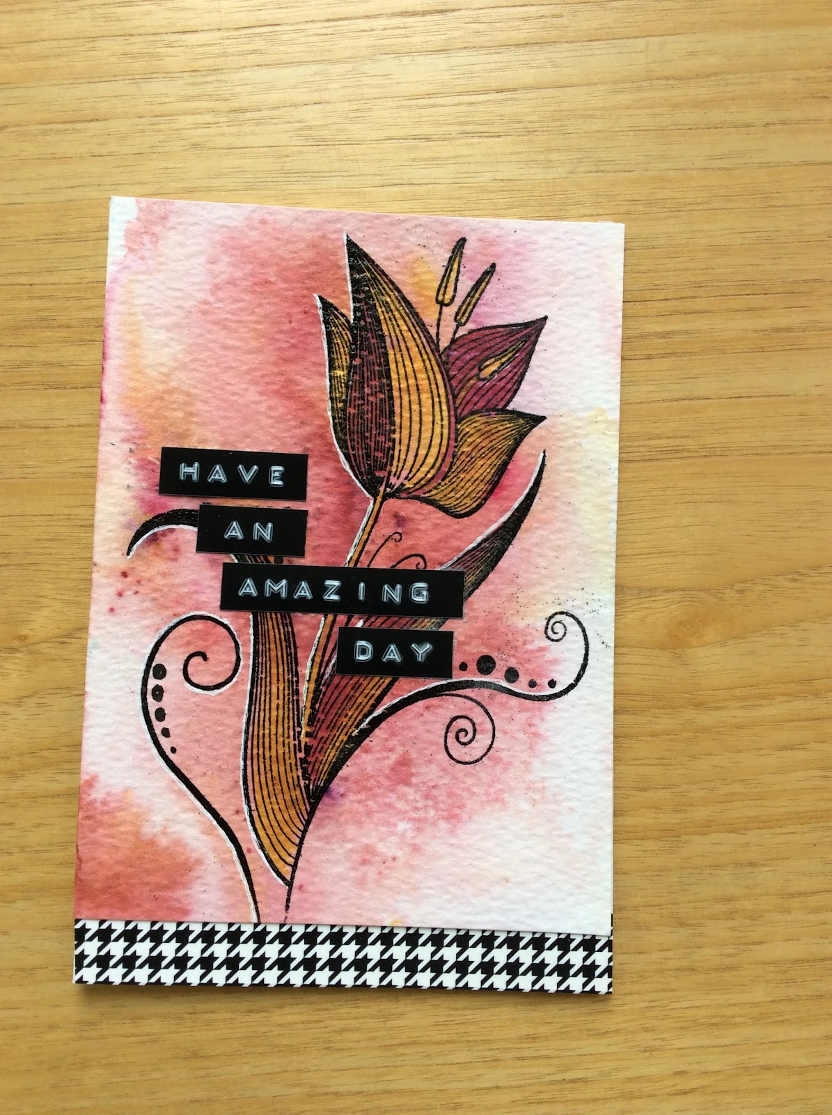 Just Messing With Stuff