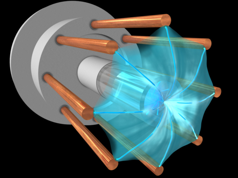 Western Belize Happenings!: 5 H.P. HOME FUSION POWER GENERATOR NEAR ...