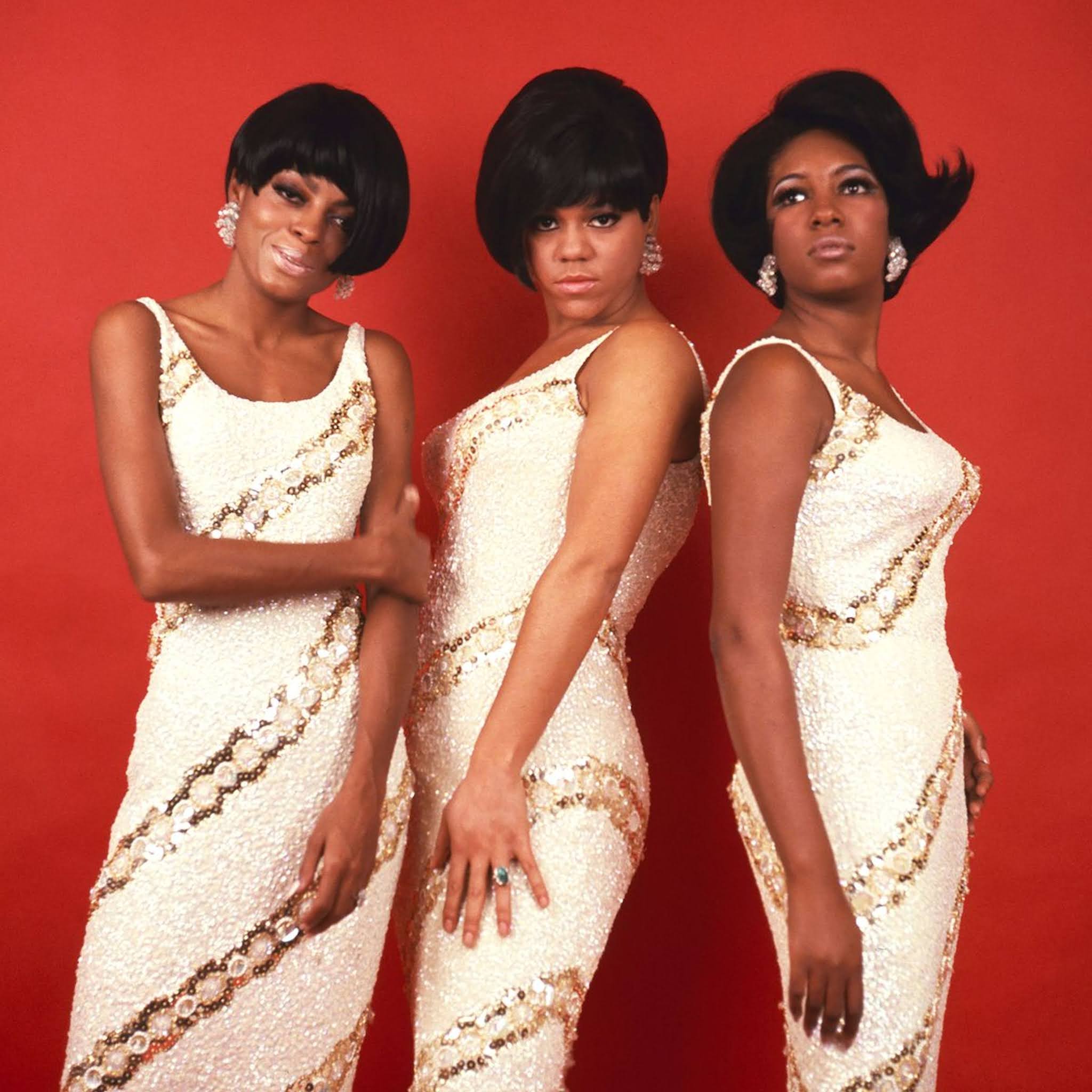 Forestdweller: The Supremes