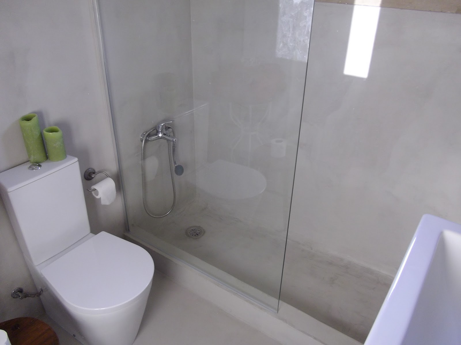 4Udecor - Microcimento: Fotos