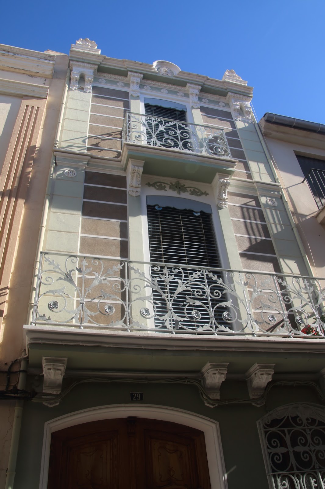 PUEBLOS Y LUGARES DE CASTELLON: Almazora