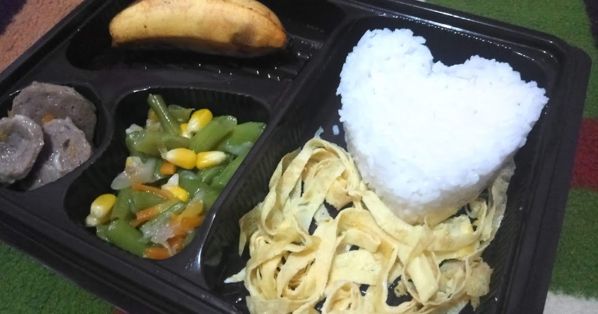 Astin Astanti: Menyiapkan Menu Sehat Anak PAUD dan TK