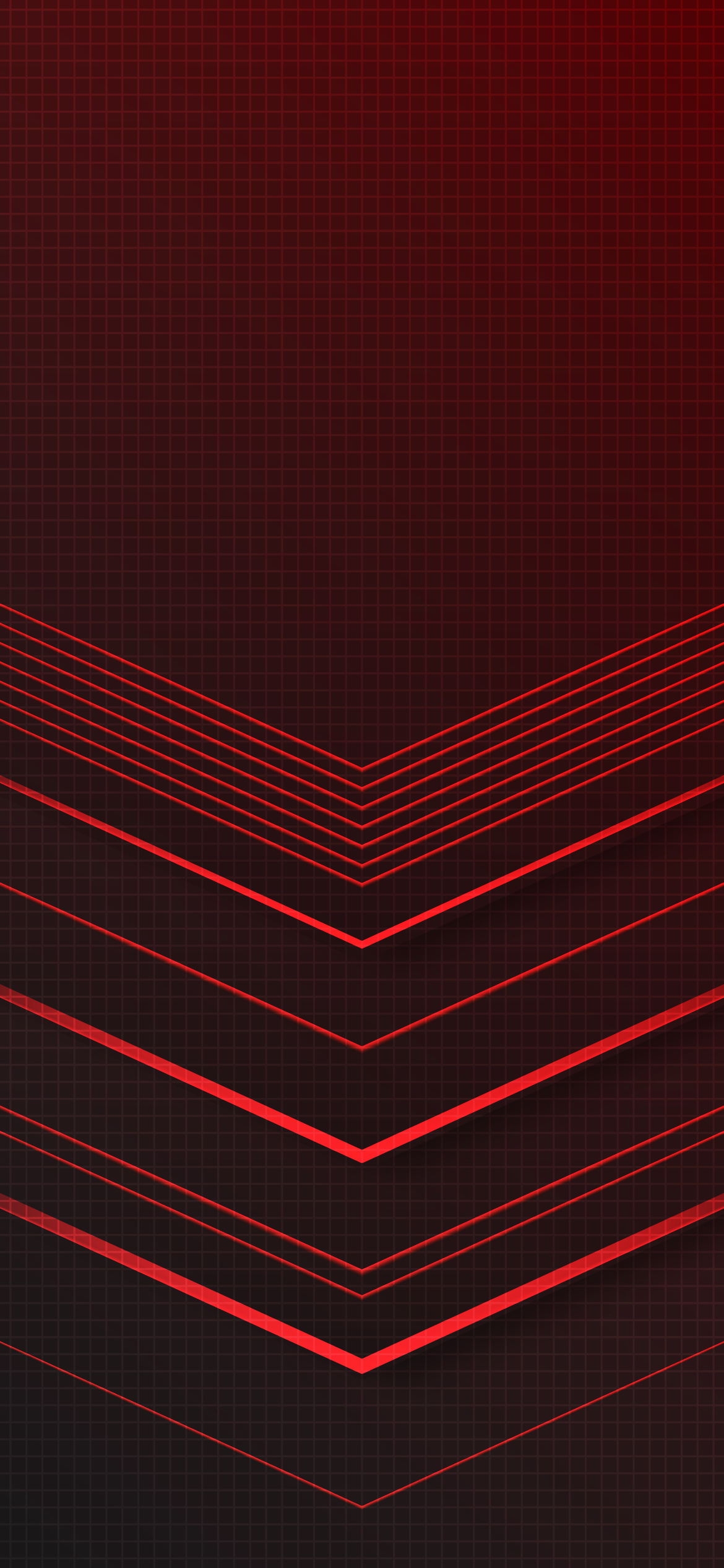 RED WALLPAPER 4K FOR PHONE