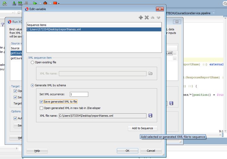 soalicious: 12c SOA - How to test Xquery from Jdeveloper