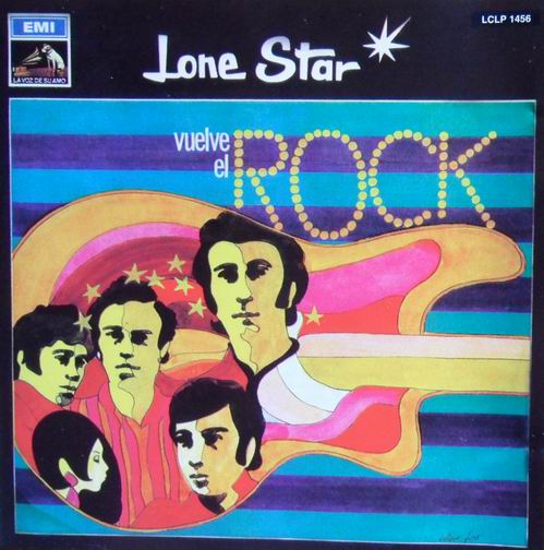 Lone Star (1966 - 2014)