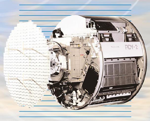SI VIS PACEM, PARA BELLUM: Il Radar Doppler Multitarget ( RDY nel suo ...